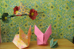 Easy Origami: The 16 Best Origami Projects for Noobs