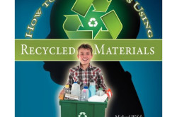 Book Review: How to Make Crafts Using Recycled Materials • Crafting a ...