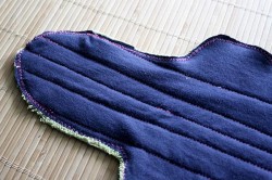 How to Make Cloth Pads