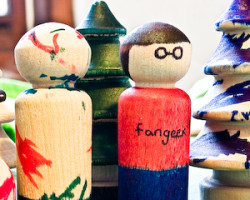 Green Crafting Ethics: Do You Craft with Wood? • Crafting a Green World