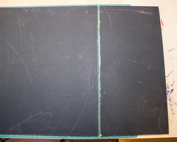 Make a Science Fair Board that Your Kids Can Use Over and Over