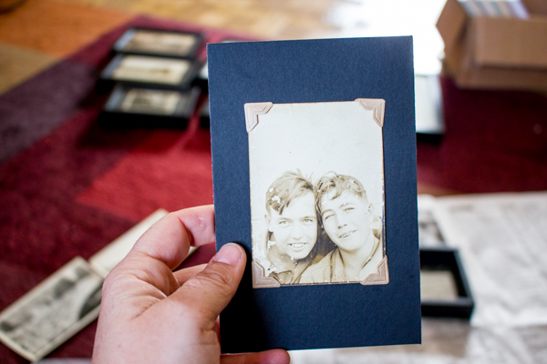 Upcycle Photographs: One Dozen Ways