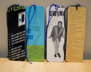 24 DIY Bookmarks from Upcycled Materials