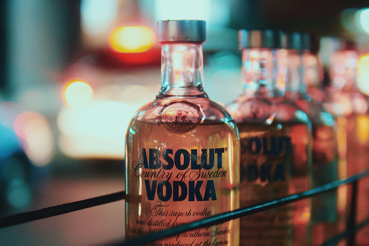 Vodka Cleaning Recipes - Crafting a Green World