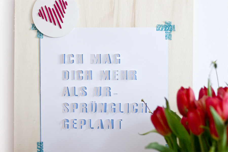 20 Eco-Friendly Projects to Create Word Art That Isn't Cheezy