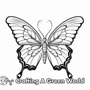 For Mental Health Coloring Pages - Free & Printable!