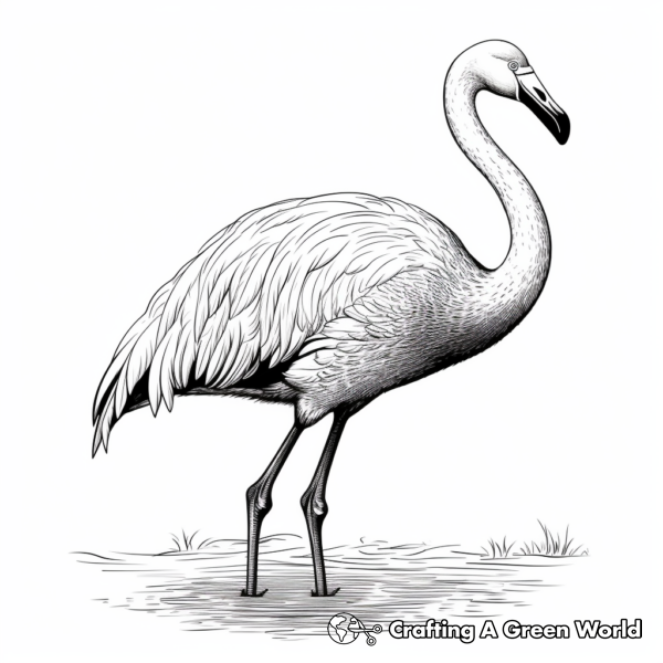 Bird Coloring Pages - Free & Printable!