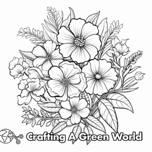 Amazing Coloring Pages - Free & Printable!