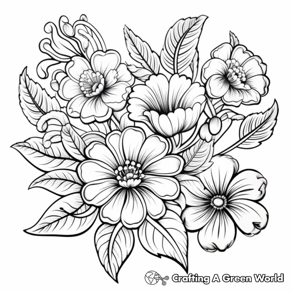 Amazing Coloring Pages - Free & Printable!