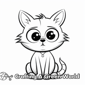 October Coloring Pages - Free & Printable!