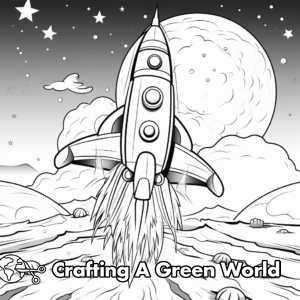 Fun Printable Coloring Pages - Free & Printable!