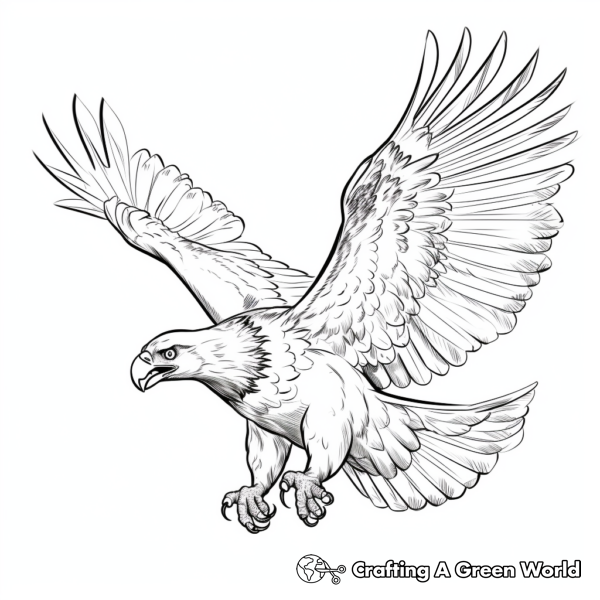 Bird Coloring Pages - Free & Printable!