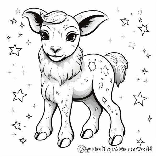 Galaxy Coloring Pages - Free & Printable!