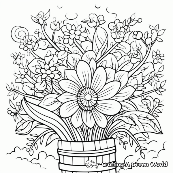 Inspirational Coloring Pages - Free & Printable!