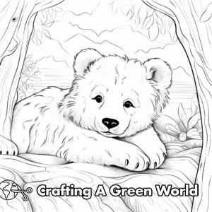 For Mental Health Coloring Pages - Free & Printable!