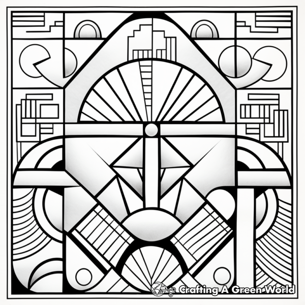 Mindfulness Coloring Pages - Free & Printable!