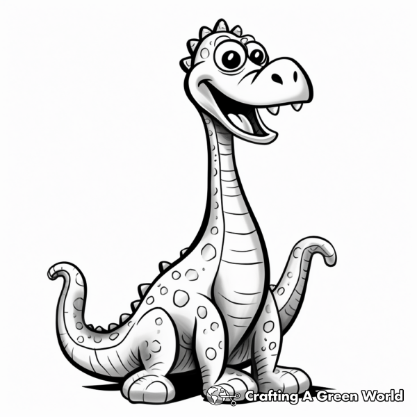 Nigersaurus Facts