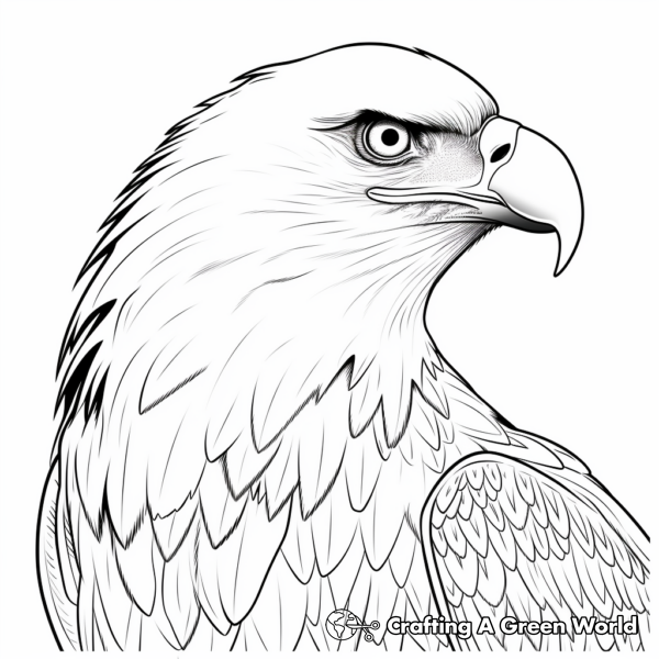 Bird Coloring Pages for Adults - Free & Printable!