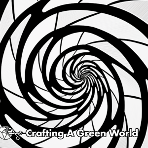 Swirl Coloring Pages - Free & Printable!