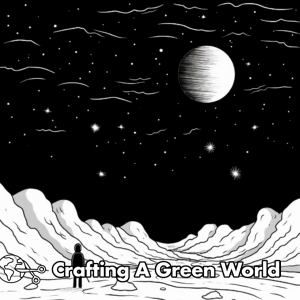 Night Sky Coloring Pages - Free & Printable!
