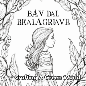 Inspirational Coloring Pages - Free & Printable!