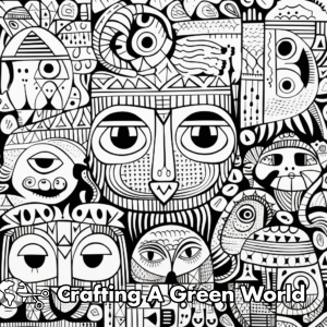 Hard Coloring Pages - Free & Printable!