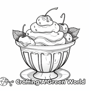 Strawberry Coloring Pages - Free & Printable!