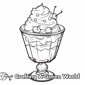 Strawberry Coloring Pages - Free & Printable!