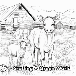 Animal Shelter Coloring Pages - Free & Printable!