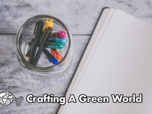2nd Grade Journal Prompts • Crafting a Green World