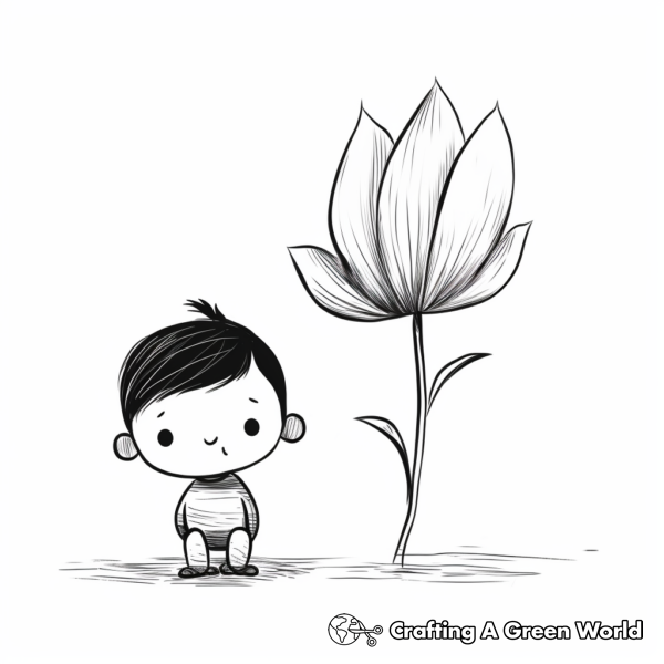 Calming Coloring Pages - Free & Printable!