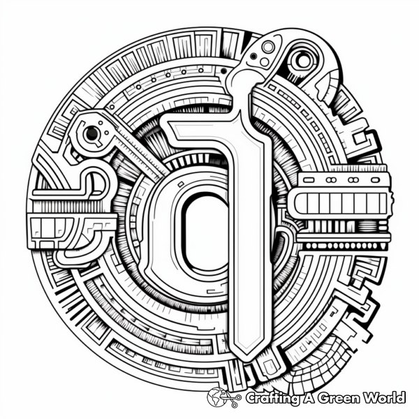 Letter C Coloring Pages - Free & Printable!
