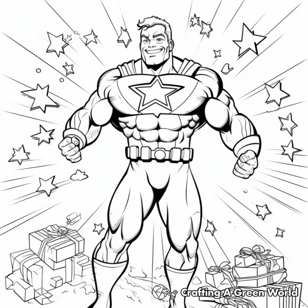 Happy Birthday Dad Coloring Pages - Free & Printable!