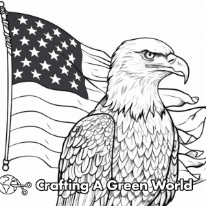 Veterans Day Coloring Pages - Free & Printable!