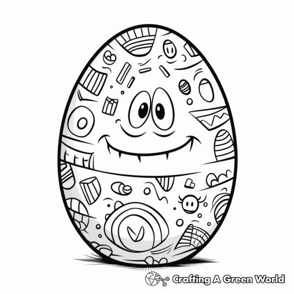 Holiday For Kids Coloring Pages - Free & Printable!