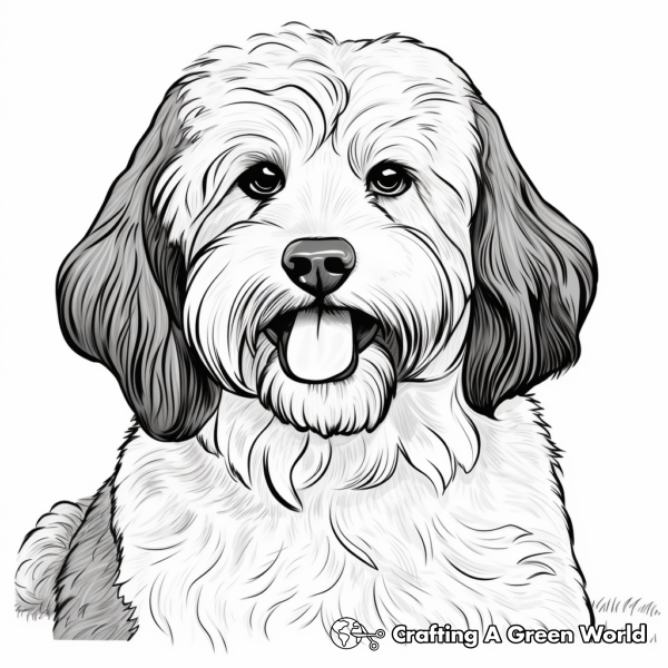 Havanese Coloring Pages - Free & Printable!