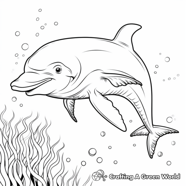 Animal Collection Coloring Pages - Free & Printable!