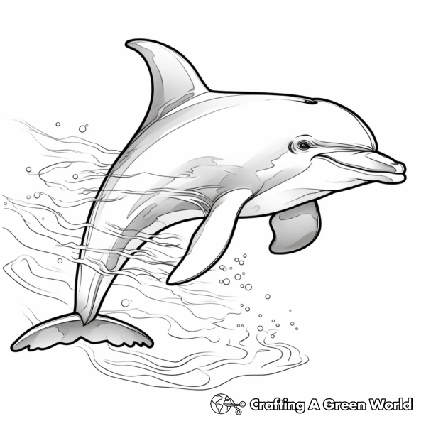 Animal Collection Coloring Pages - Free & Printable!