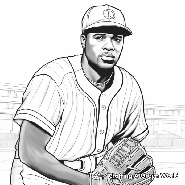Black History Month Coloring Pages - Free & Printable!