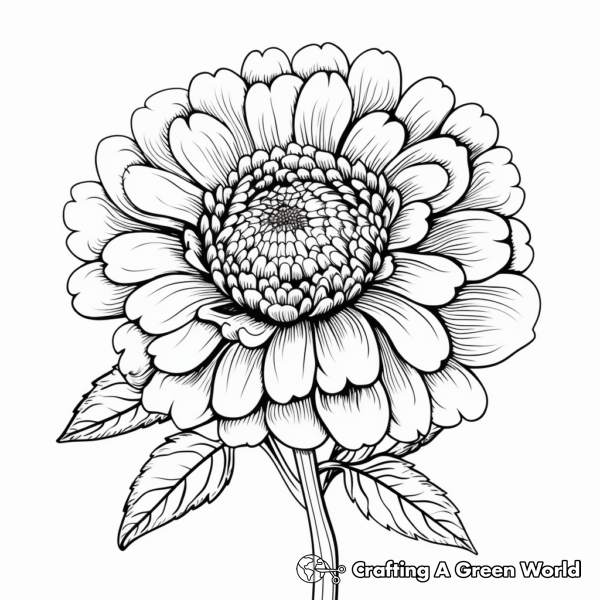 Mothers Day Coloring Pages - Free & Printable!