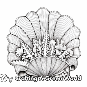 Calming Coloring Pages - Free & Printable!