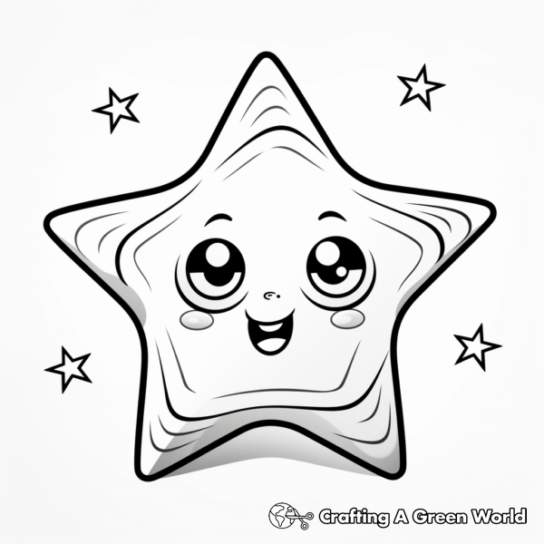 Merry Christmas Coloring Pages - Free & Printable!