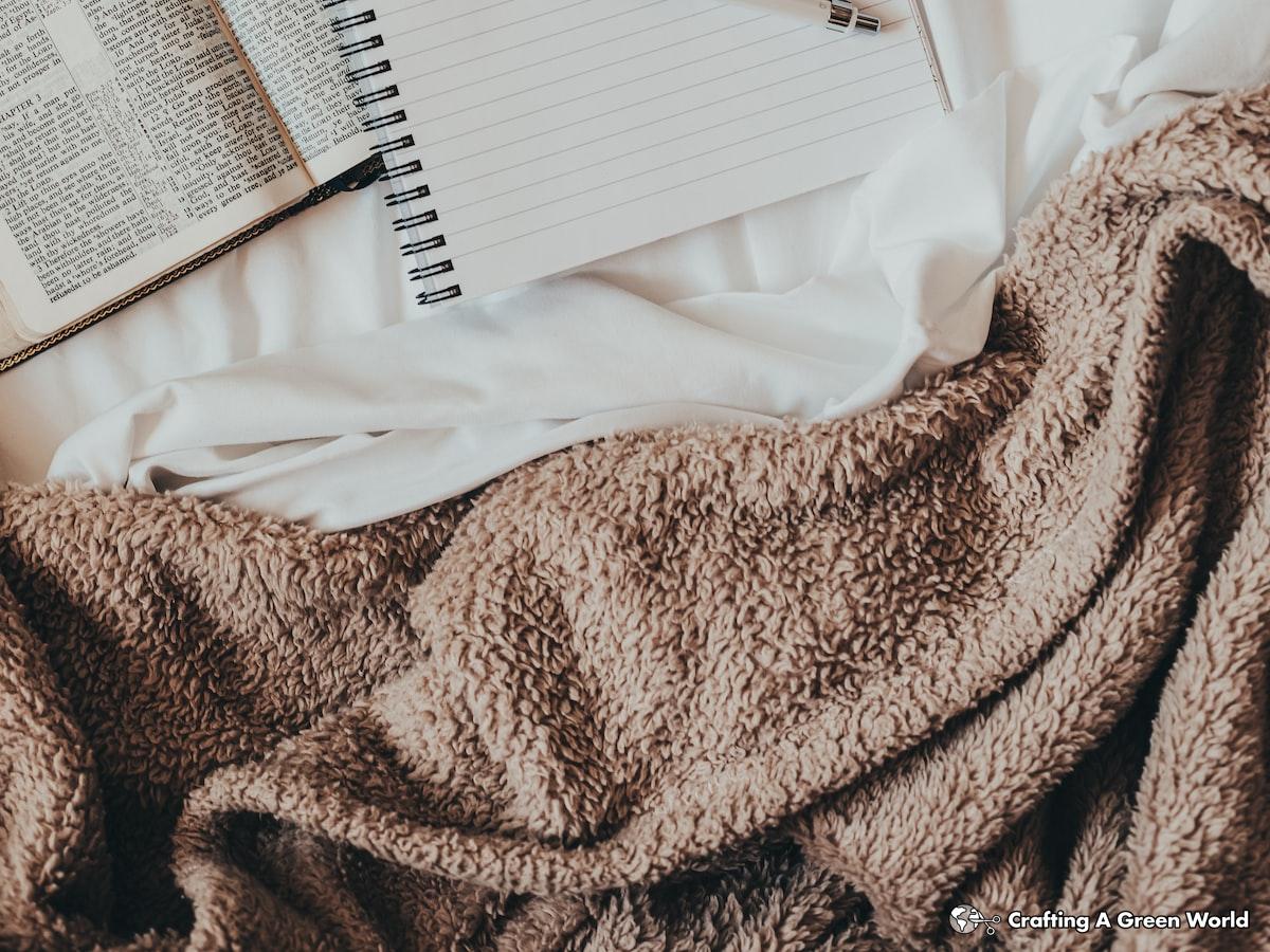 Journal Prompt Cards • Crafting a Green World