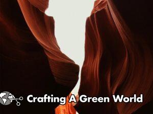 Personal Diary First Page Ideas • Crafting a Green World