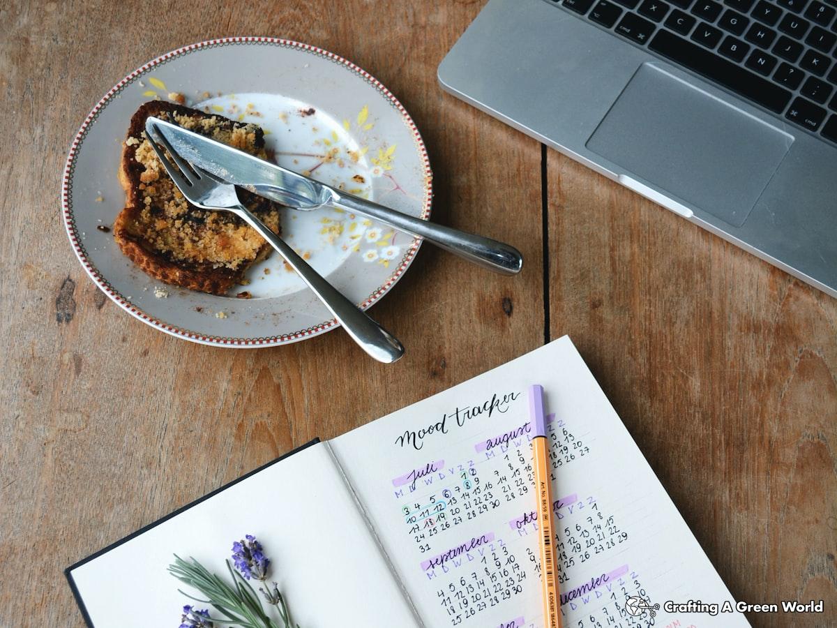 2nd Grade Journal Prompts • Crafting a Green World