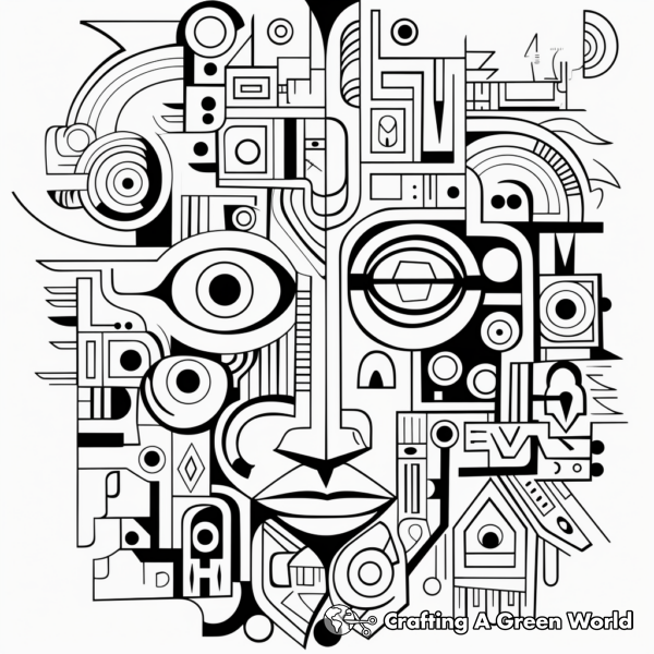 Coloring Pages - Free & Printable!