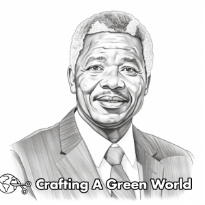 Black History Month Coloring Pages - Free & Printable!