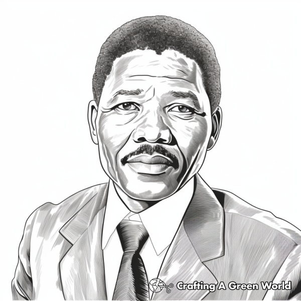 Black History Month Coloring Pages - Free & Printable!