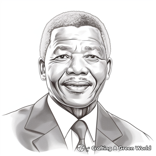 Black History Month Coloring Pages - Free & Printable!