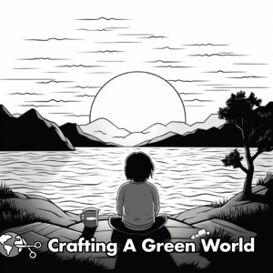 Calming Coloring Pages - Free & Printable!